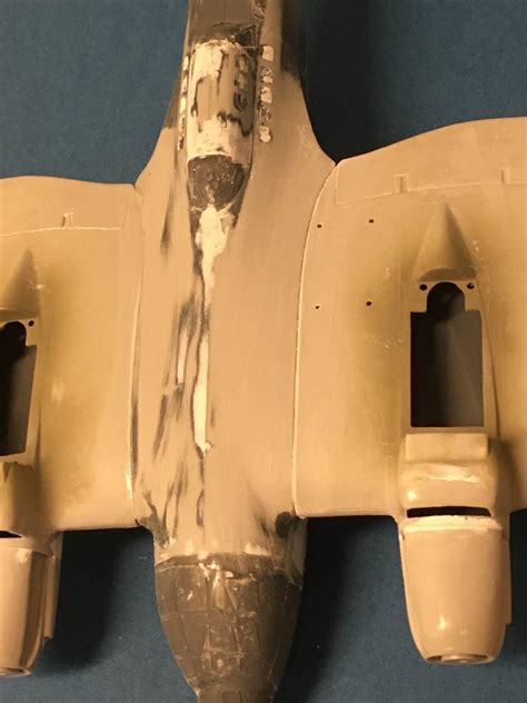 Heinkel He-111 H22 - Heinkel He 111 STGB - Britmodeller.com
