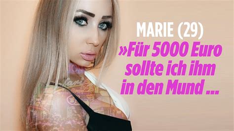 Erotik ist ihr Geschäft: Jetzt packt eine Stripperin Insider-Wissen aus - YouTube