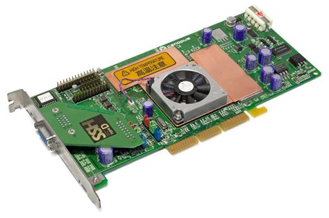 Как рос объем видеопамяти видеокарт Nvidia. Часть первая, от Nvidia NV1 ...