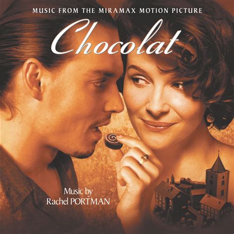 Chocolat: Amazon.de: Musik-CDs & Vinyl