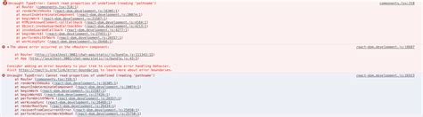 reactjs - How do I fix these console errors? - Stack Overflow
