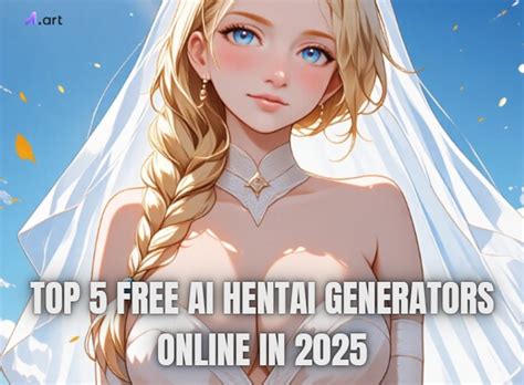 Top 5 Free AI Hentai Generators Online in 2025: The Ultimate Guide to Creating Digital Art