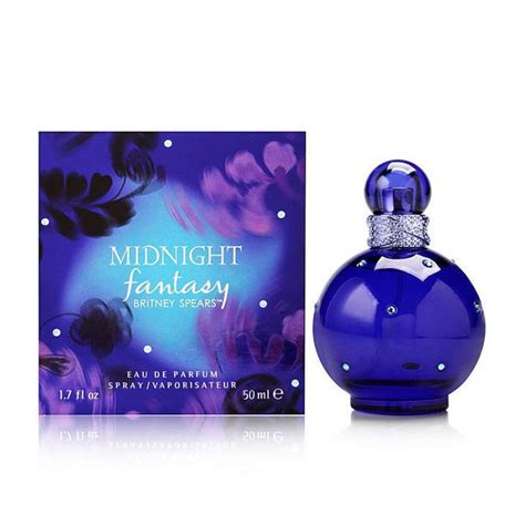 Midnight Fantasy - Eau de Parfum