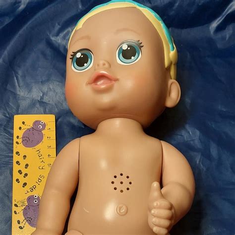 Кукла от zapf creation — цена 151 грн в каталоге Куклы Купить детские ...