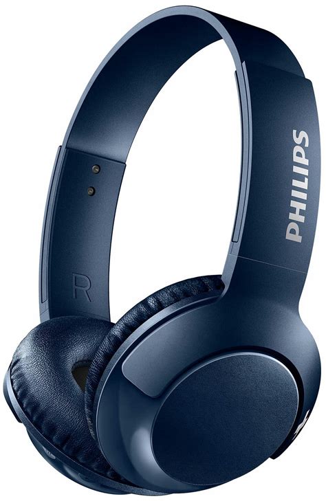 Беспроводные наушники Philips BASS+ SHB3075 — купить в интернет ...