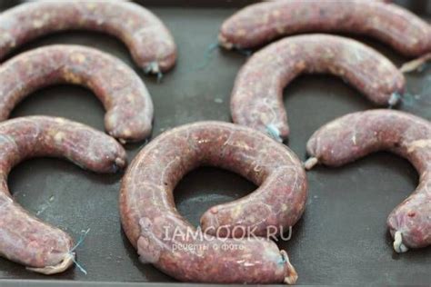 Колбаса ливерная в домашних условиях — рецепт с фото | Food, Sausage, Meat