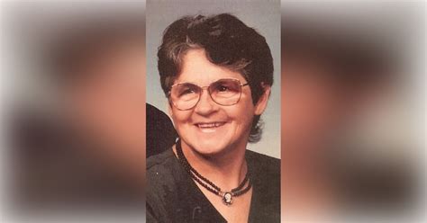 Obituary information for Grace A. Snow