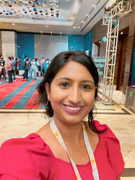 Indrani Chakraborty on LinkedIn: #ptfestival2023 #ptsbobangalore