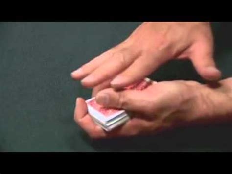 Svengali Deck. Колода Свенгали - YouTube