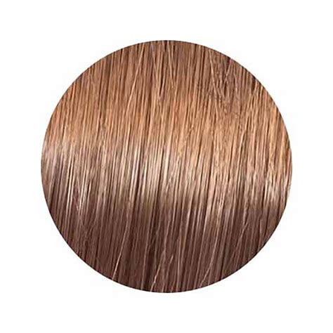 Wella Professionals Стойкая крем-краска Koleston Perfect Me+, 8/41 ...