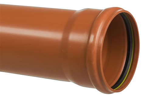 PVC-110-x-6m - Va Grossisten AB