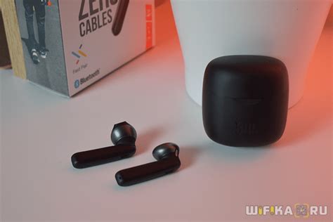 Как синхронизировать наушники jbl 225 tws