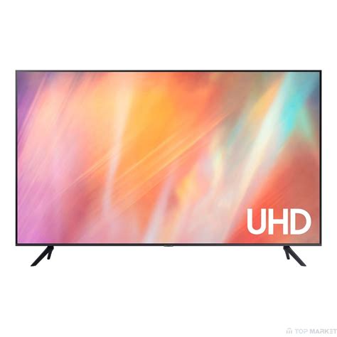 Телевизор LED 50 SAMSUNG UE50AU7172UXXH - Samsung - Телевизори ...