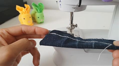 Why is My Bottom Stitch Loose? - Wayne Arthur Gallery