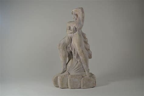 1930.fr Serge Ponomarev sculpture Serge Ponomarev (russe, 1911 - 1984 ...