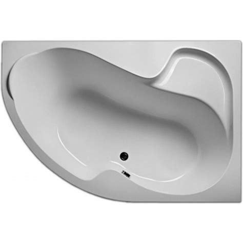 Ванна Marka One AURA 01ау1610п, 160*105R — купить в интернет-магазине ...