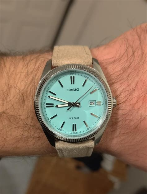 [CASIO] MTP-1302PD-2A2VEF : r/Watches