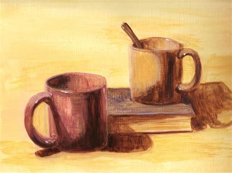 Lazy Morning by TempestWorks on DeviantArt