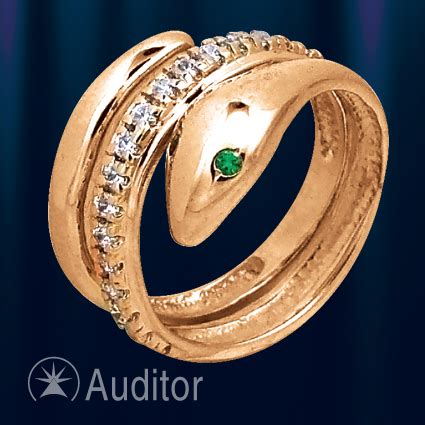 ruskoe zoloto - Auditor GmbH