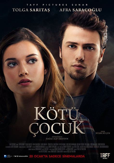Премьера! Турецкий фильм Плохой парень / Kotu Cocuk Все серии (Турция ...