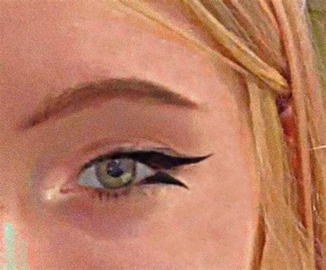 Стрелки | Makeup