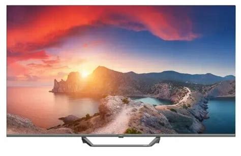 Телевизор Haier 55 Smart TV S2 Pro — купить в интернет-магазине Премьер ...