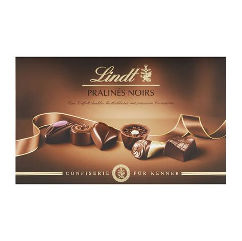 Pralines Hořká čokoláda 200g | Bohéme Collection