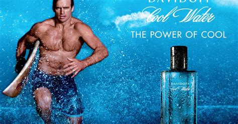 Davidoff Cool Water 25th Anniversary! ~ Fragrance Reviews