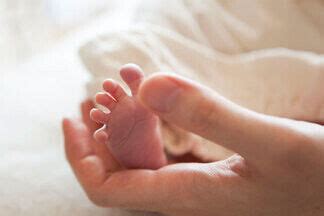 Даже у здоровых родителей может родиться ребенок с нарушениями. Врач ...