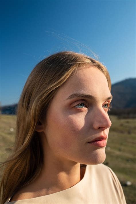 Пин от пользователя Inna на доске Offscale Beauty | Портрет
