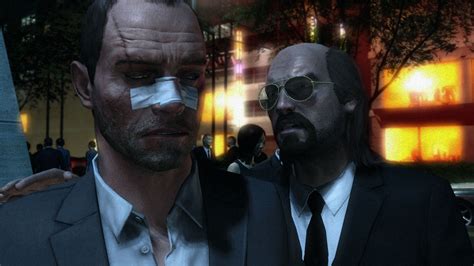 Купить Kane and Lynch Collection для Xbox 360 в наличии СПБ PiterPlay.com