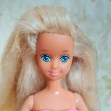 Игровая кукла - Скиппер Wet 'n Wild Skipper 1989 купить в Шопике ...
