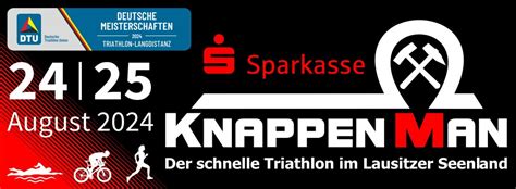 33. Sparkassen KnappenMan | Baer-Service – Wir haben die Zeit fest im Griff