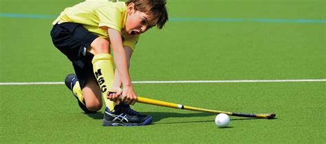 Mini-Hockey | Marienburger Sport-Club 1920 e.V.