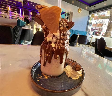 Dessert Heaven - Urban Chocolatier – URBAN-ADVENTURER