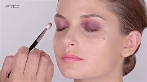 ARTDECO Eyeshadow Base - getönte Lidschattengrundierung