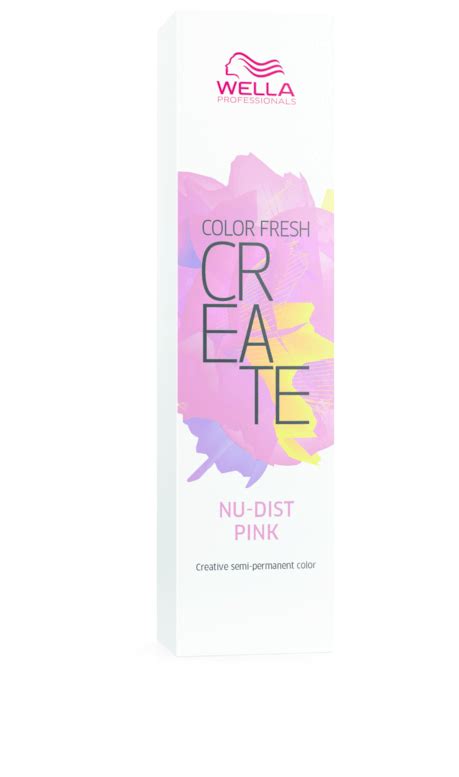 Wella Color Fresh Create 60ml kaufen | BellAffair.de