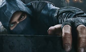 Thief : un film au cinéma est en préparation