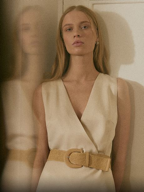 Look - готовые образы от CONSO
