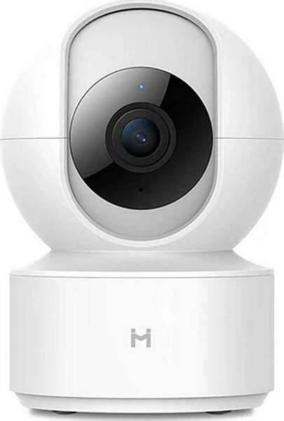 IP Camera Xiaomi Imilab C21 Home Security Camera PTZ 360 2.5k 1440p ...