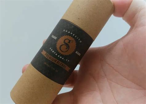Suavecito Premium Blends Beard Oil Review - Premium Style