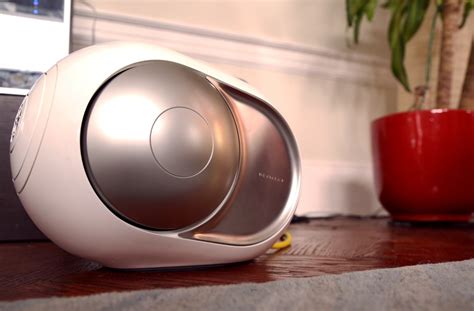 Devialet is getting a new CEO | TechCrunch