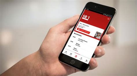 SR.de: Hol Dir die SR 1 App!
