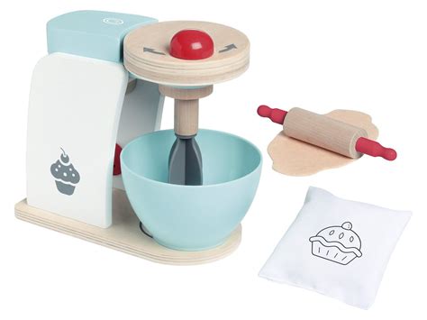 Playtive JUNIOR PLAYTIVE® JUNIOR Küchenzubehörset