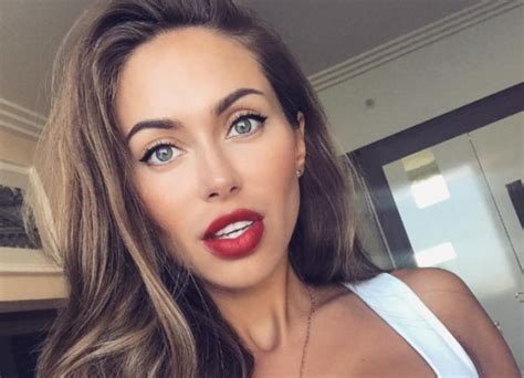 Галинка Миргаева показала упругие ягодицы на постельном фото - 24СМИ