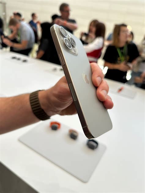 Diese iPhones 15 sind besonders beliebt – und diese sind gefloppt - Macwelt