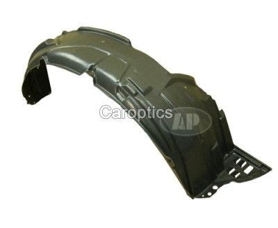 Подкрылок передний правый для Хонда Цивик 5Д 2005-2011, Honda Civic 5D ...