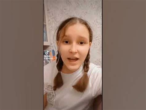 Хорошая девочка стала плохой 😅 - YouTube