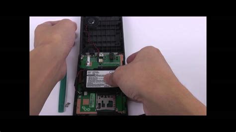 Аккумулятор для GPS навигатора BECKER Traffic Assist 7934 - YouTube