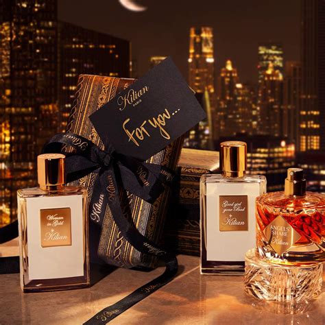 KILIAN Paris Good Girl Gone Bad Perfume Set | Pacific City